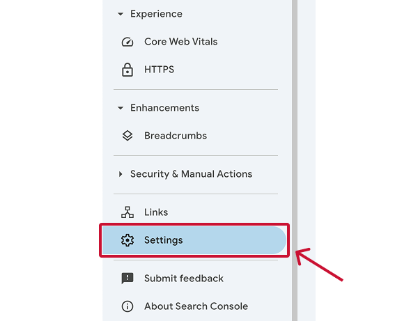 How to Give Access to Google Search Console: Step-by-Step Guide - CORE CONNECT
